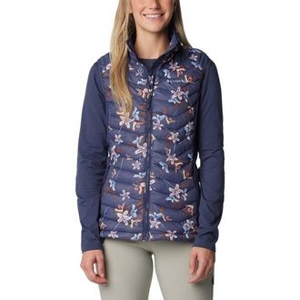 Columbia Damen Weste Powder Pass Vest
