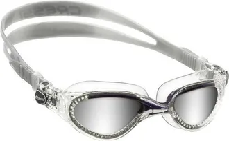 Cressi Flash Swim Goggles M - Schwimmbrille - Herren