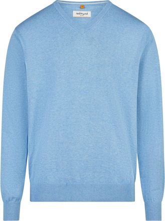 Redmond Pullover Basic