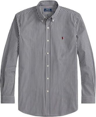Ralph Lauren Ralph Lauren Chemise Ajust&eacute;e Homme en Coton XXL