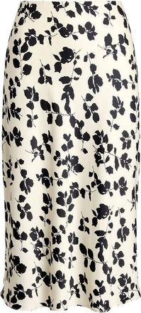 Lauren Ralph Lauren Damen Midirock