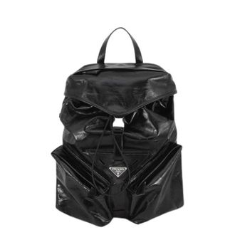 Prada Damen, Pre-Owned, Schwarzk, ONE SIZEGr&ouml;&szlig;e