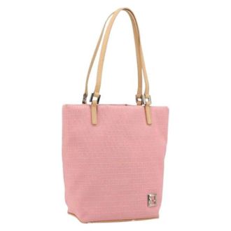Fendi Damen, Pre-Owned, Rosa, ONE SIZEGr&ouml;&szlig;e