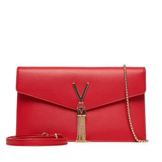 Valentino Handtasche Valentino Luxe VBS9XJ17 Rot