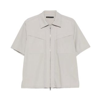 low brand Herren, Shirts, Grau, MGr&ouml;&szlig;e
