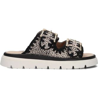 Maruti Dilan Sliders - - Shoes - Damen - Schwarzk - 42 EU