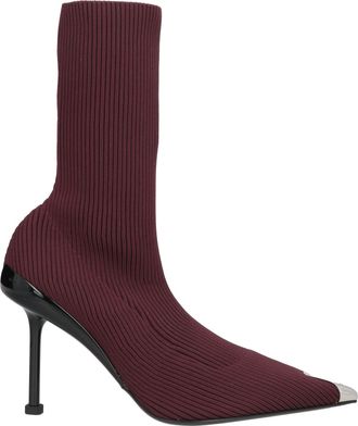 Alexander McQueen SCHUHE - Stiefeletten auf YOOX.COM