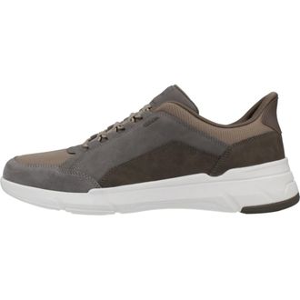Geox Homme, Chaussures, Multicolore, Taille: 44 EU U Vittour Plus