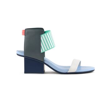 United Nude Femme, Chaussures, Multicolore, Taille: 39 EU High Heel Sandales