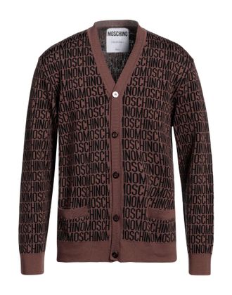 Moschino STRICKWAREN - Strickjacken auf YOOX.COM