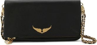 Zadig&Voltaire Femme, Sacs, Noir, Taille: ONE Size Sac Zadig & Voltaire