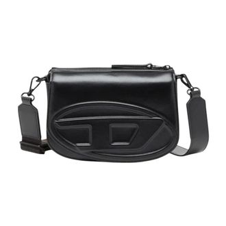 Diesel 1DR Kameratasche - - Bags - Damen - Schwarzk - ONE SIZE