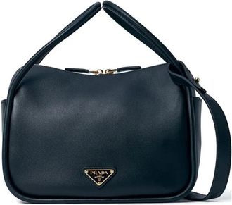 Prada Hobo Bags - Darling Handbag - Gr. unisize - in Gr&uuml;n - f&uuml;r Damen