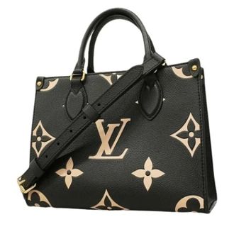 Louis Vuitton Damen, Pre-Owned, Schwarzk, ONE SIZEGr&ouml;&szlig;e