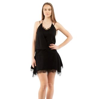 Moschino Femme, Robes, Noir, Taille: 38 FR Short Dress