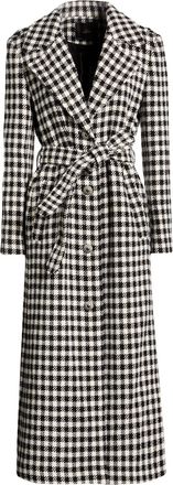 Twin-Set JACKEN & M&Auml;NTEL - M&auml;ntel auf YOOX.COM