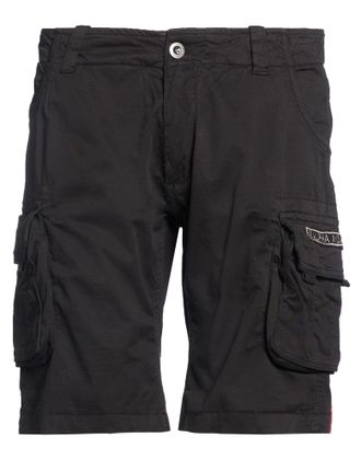 Alpha Industries HOSEN & R&Ouml;CKE - Shorts & Bermudashorts auf YOOX.COM