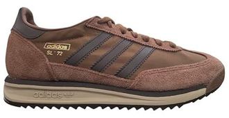 adidas SL 72 RS JS0744 Marron Noir, marron, 43 1/3 EU Stretta