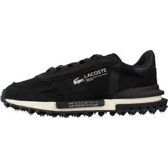 Lacoste Elite Active - - Shoes - Damen - Schwarzk - 41 EU