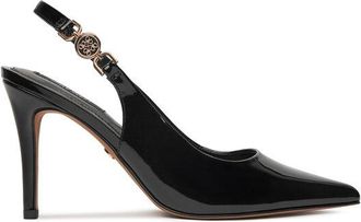 Nine West High Heels CD23029-2 Schwarz