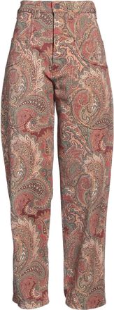 Etro HOSEN & R&Ouml;CKE - Jeanshosen auf YOOX.COM