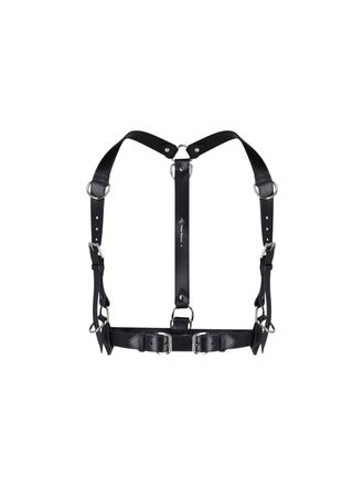 Vivienne Westwood Harness Equestrian