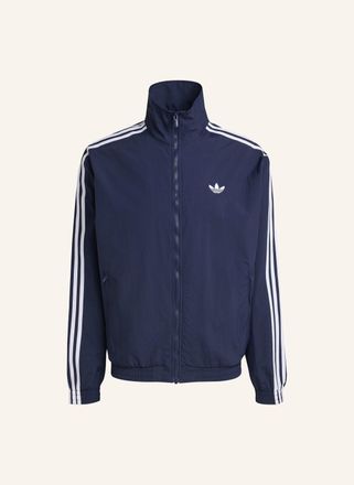 adidas Originals Adidas Originals Firebird Woven Track Top blau