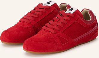 Isabel Marant Isabel Marant Sneaker Senny Low rot
