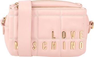 Love Moschino TASCHEN - Umh&auml;ngetasche auf YOOX.COM