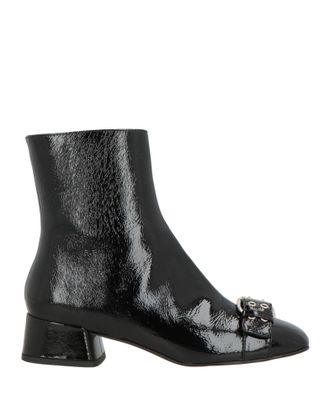 Msgm SCHUHE - Stiefeletten auf YOOX.COM