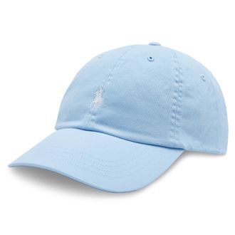 Polo Ralph Lauren Cap Polo Ralph Lauren 211912843013 Blau