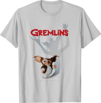 Gremlins Gizmo Shadow T-Shirt