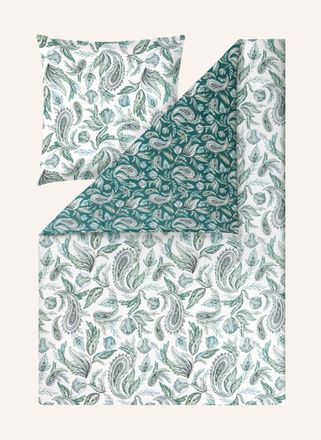 ESTELLA Estella Bettw&auml;sche Medina gruen