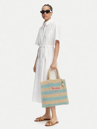 Liu Jo Handtasche Liu Jo AA6245 A0006 Blau