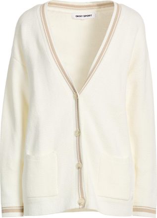 DKNY STRICKWAREN - Strickjacken auf YOOX.COM