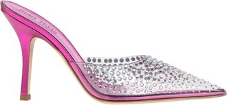 PARIS TEXAS SCHUHE - Mules & Clogs auf YOOX.COM