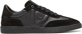 Redskins Baskets QUADRI Noir Taille 40