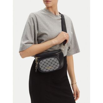 Nine West Handtasche Nine West CEO-OLIVIA-O24294 Schwarz