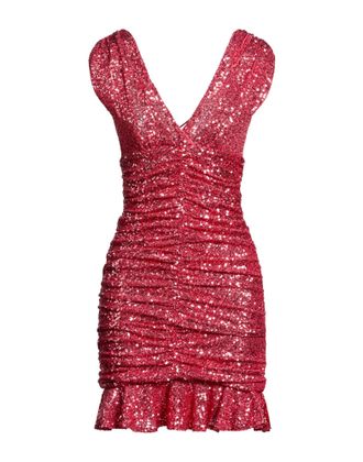 Nenette KLEIDER - Mini-Kleider auf YOOX.COM