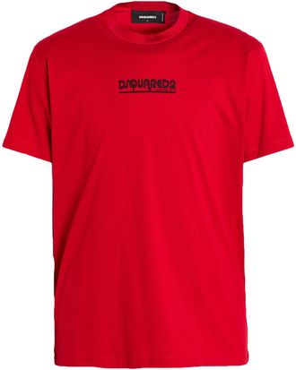 Dsquared2 TOPS - T-shirts auf YOOX.COM
