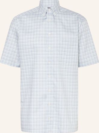 Olymp Kurzarm-Hemd Luxor Comfort Fit gruen