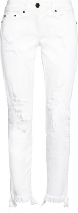 Lair De Rien HOSEN & R&Ouml;CKE - Jeanshosen auf YOOX.COM