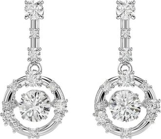 Swarovski Damen, Accessories, Grau, ONE SIZEGr&ouml;&szlig;e