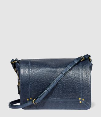 Jerome Dreyfuss Sac Igor Bubble Night Blue