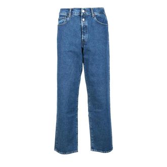 Replay Jeans - - Jeans - Herren - Blau - W36