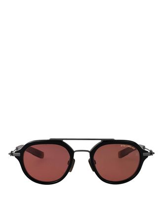 Dita Eyewear Lunettes De Soleil - Noir