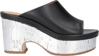 Chlo&eacute; SCHUHE - Sandalen auf YOOX.COM