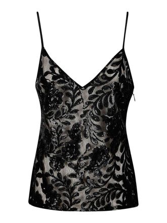 Golden Goose Top - Noir