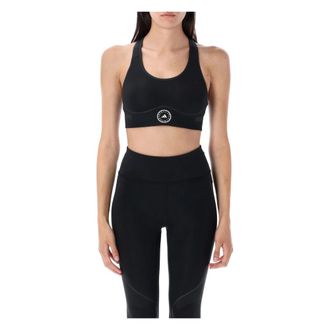 adidas by Stella McCartney Damen, Sport, Schwarzk, SGr&ouml;&szlig;e