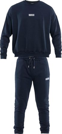 Tom Barron Jogginganzug